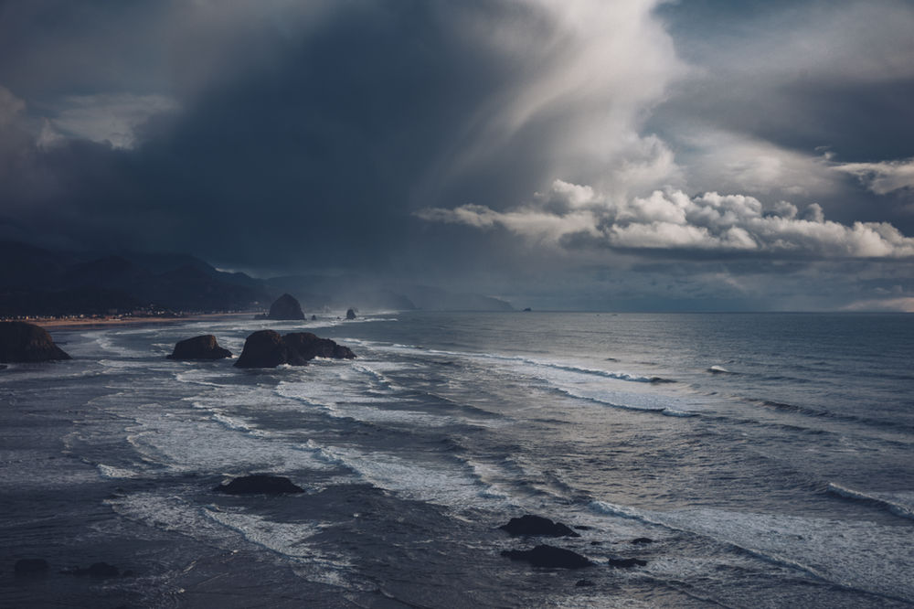 Be Prepared for Oregon Coast Storm Season