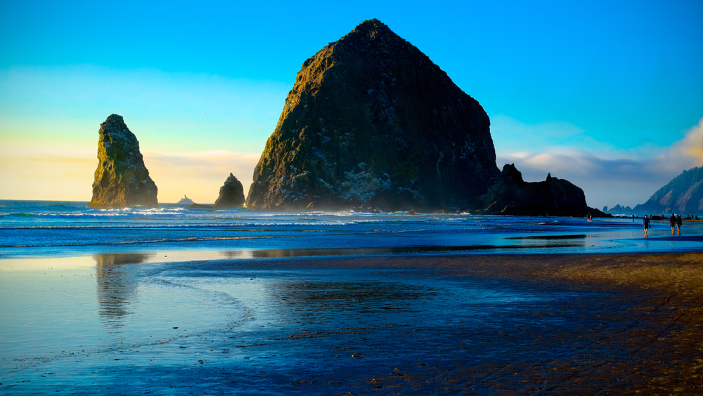 6 Best Oregon Coast Picture Spots for Your Vacation