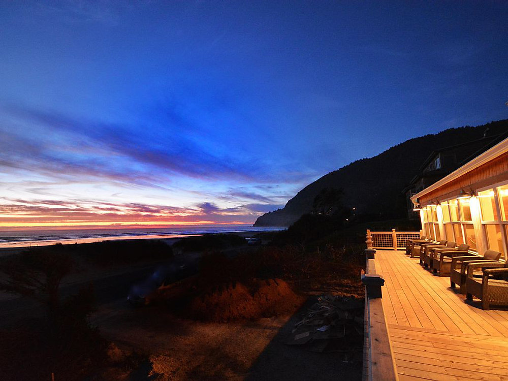 How to Choose an Ocean View Oregon Coast Vacation Rentals