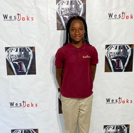 Private | West Oaks Academy | Orlando