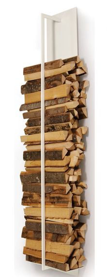 Wood Storage | cortenz