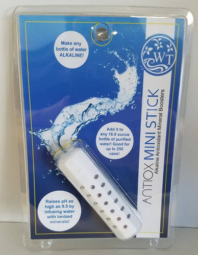 Antiox Mini Stix | watertreeroundrock