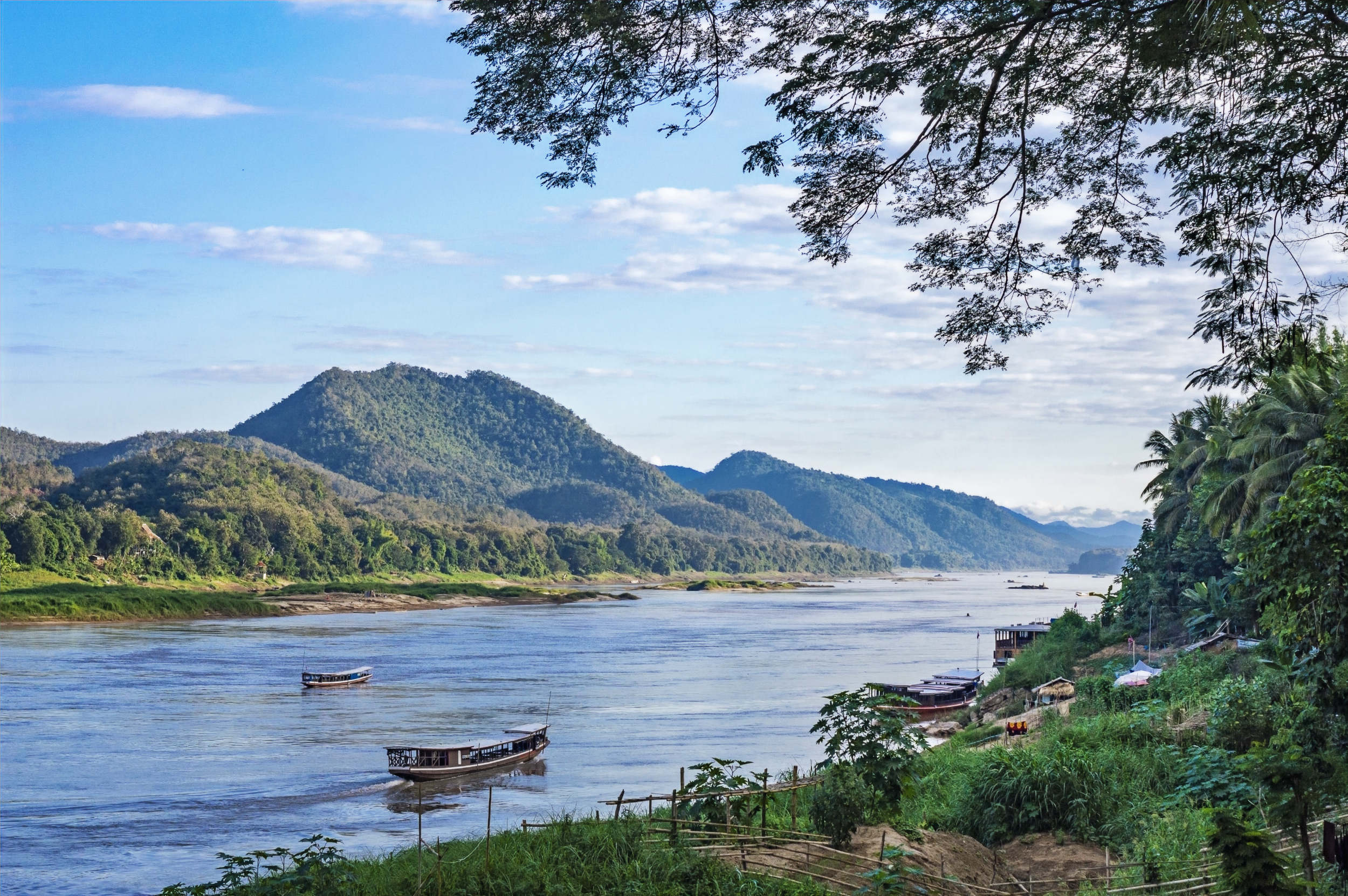 Mekong Voyager | Luxury Mekong Cruises & Travel