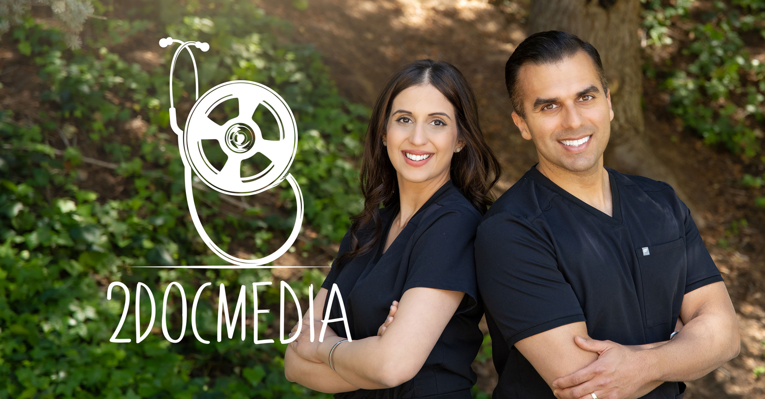 2DocMedia | Impactful Films that Educate & Inspire