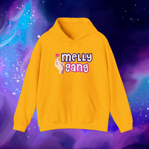 Melly Gang Hoodie | Cutesii