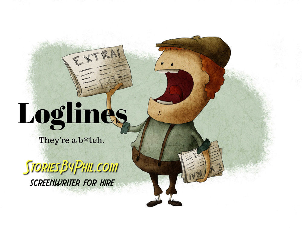 Logline Examples And Guides logline-examples-and-guides