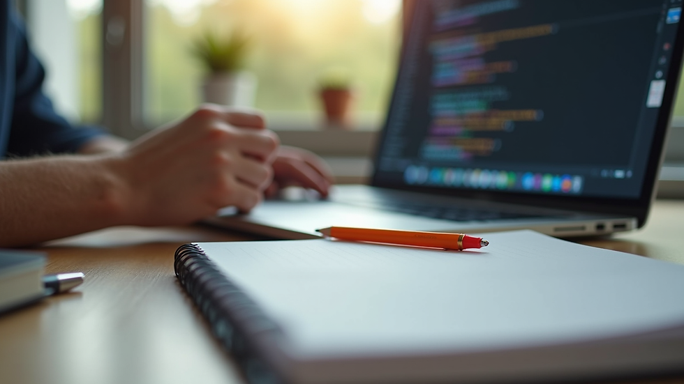 Choosing the Right Online Computer Science Tutor for Your Online ...