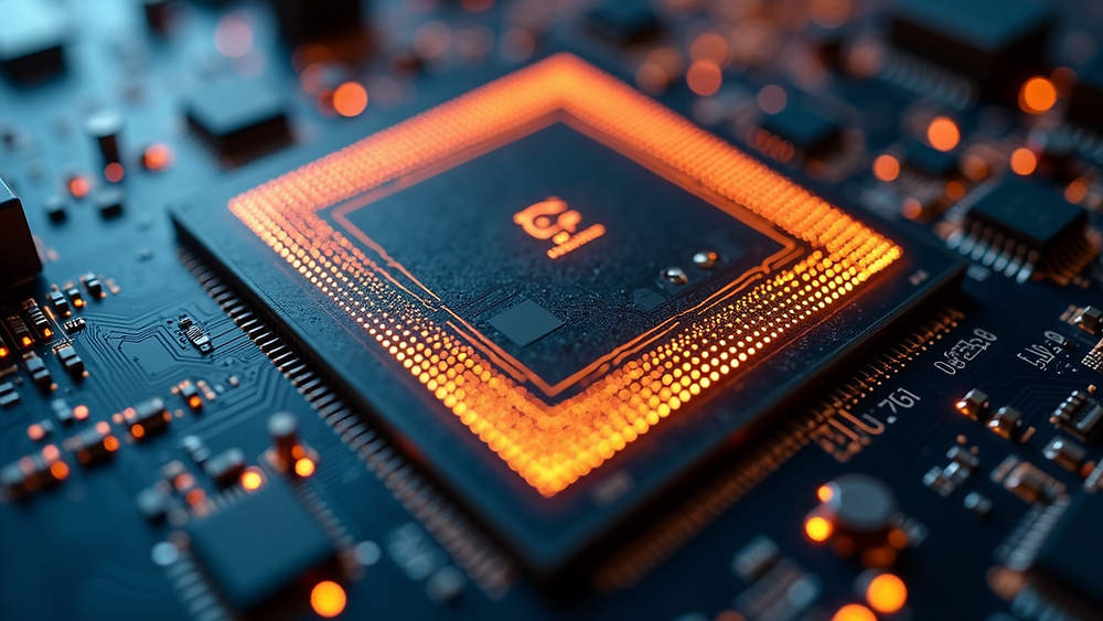 Understanding CPU Structure and Design
