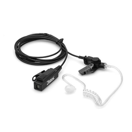 Zodiac Secret Service headset Freetalk PRO | Global Security
