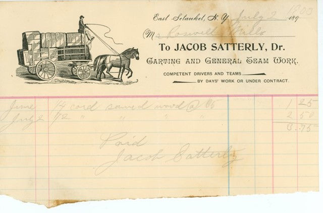 Ephemera...What is ephemera?