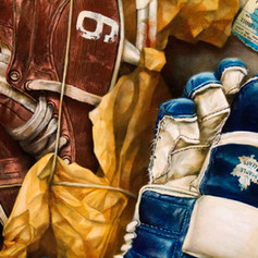 OIL PAINTINGS | Mysite