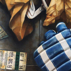 OIL PAINTINGS | Mysite