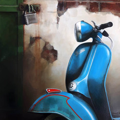 OIL PAINTINGS | Mysite