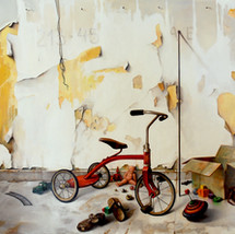 OIL PAINTINGS | Mysite