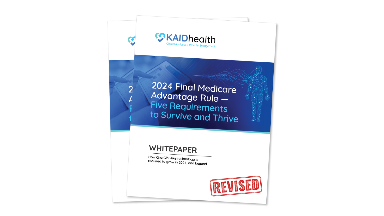 2024 Final Medicare Advantage Rule — Five Requirements to Survive and ...