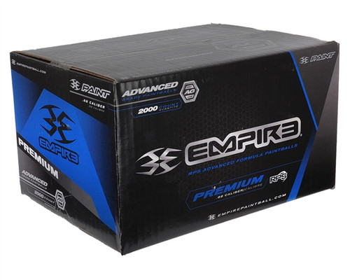 Empire Premium Paintballs | Dark Horse Paintball