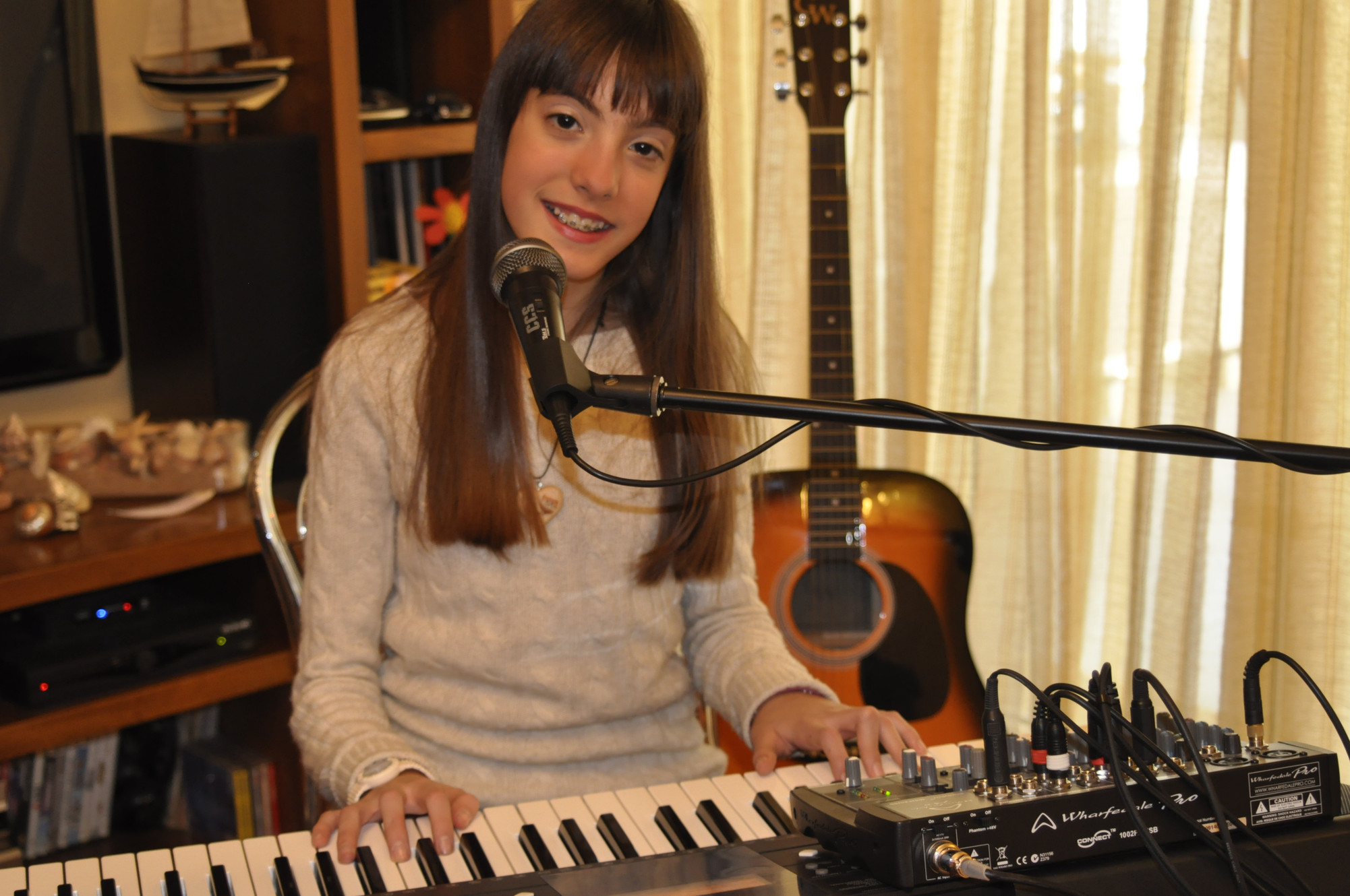 Lisi Official Site