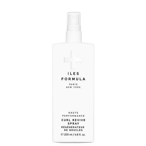 Iles Formula Curl Revive Spray | Andrew Mae