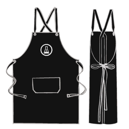 MBL Serving Apron | Monash BrewLab