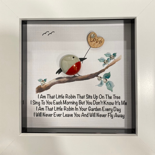 Robin Pebble Picture | eliza-bond-boutique