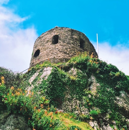 Why you should visit Mevagissey, Cornwall's prettiest town