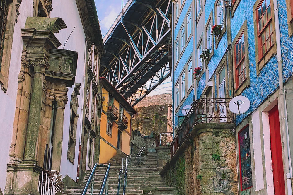 What you need to know before you visit Porto!