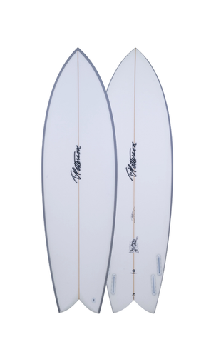 Devil Fish Epoxy | Red Dog Surf Shop