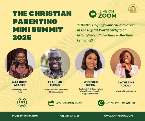 digital world - mini summit | Aanyedoo