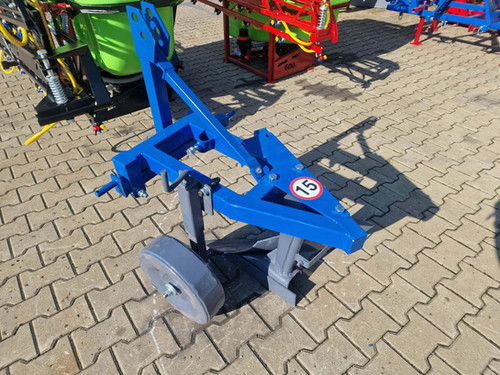 Plug cu o trupita | tractorstar.ro