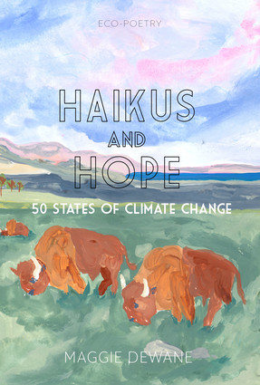 Haiku and Hope: 50 States of Climate Change | Fulcrum Books