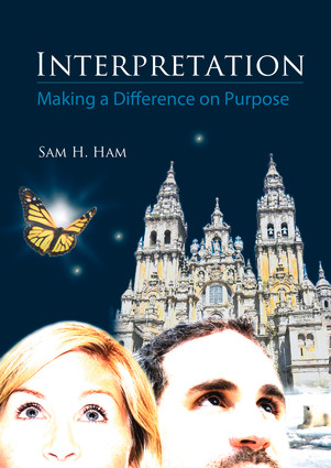 Interpretation: Making a Difference on Purpose | Fulcrum Books