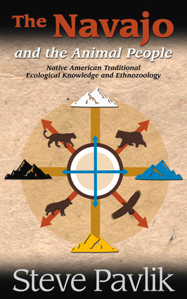 Navajo and the Animal People | Fulcrum Books