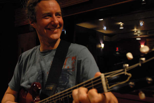 Media / Adam Rogers Music