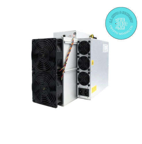 Bitmain Antminer S21 200T | AECrypto&Electronics