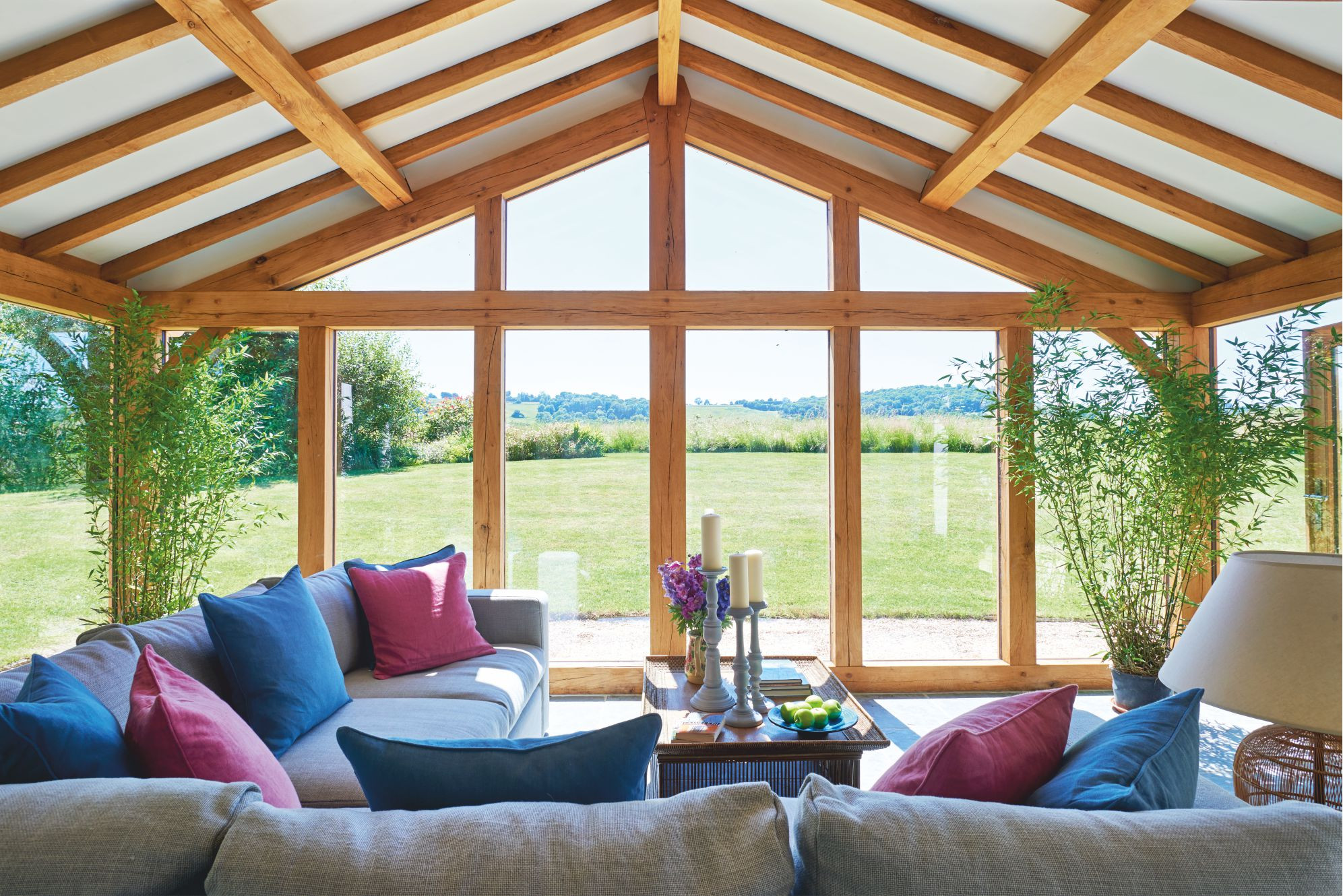 Extension Architects UK | We Plan Your Extension