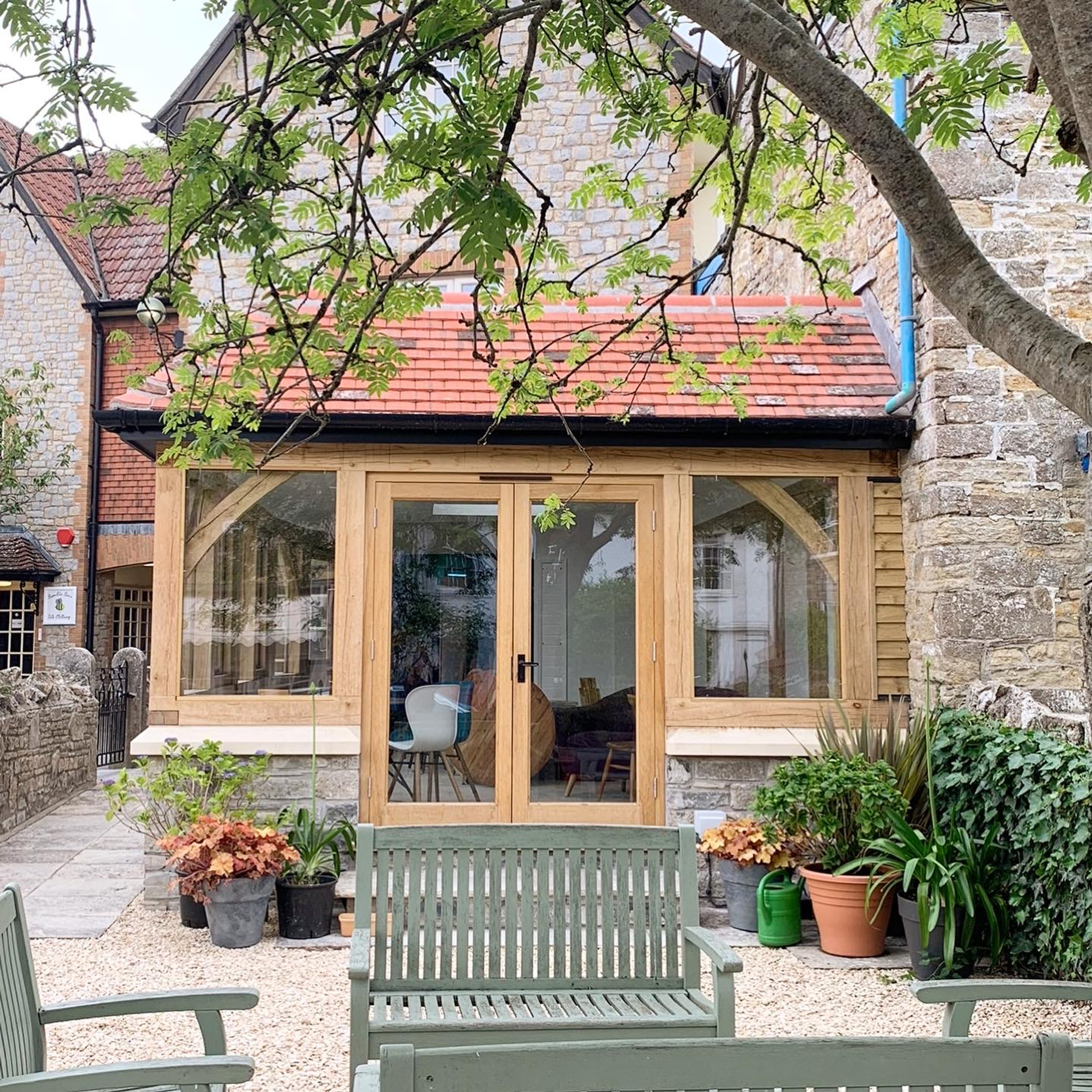 Garage Conversion Architect | We Plan Your Extension | UK