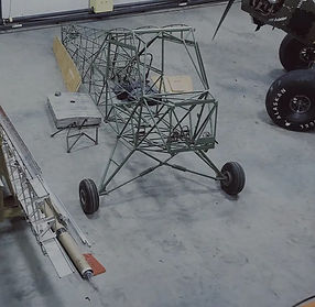 Mad Custom Cubs | custom aircraft services