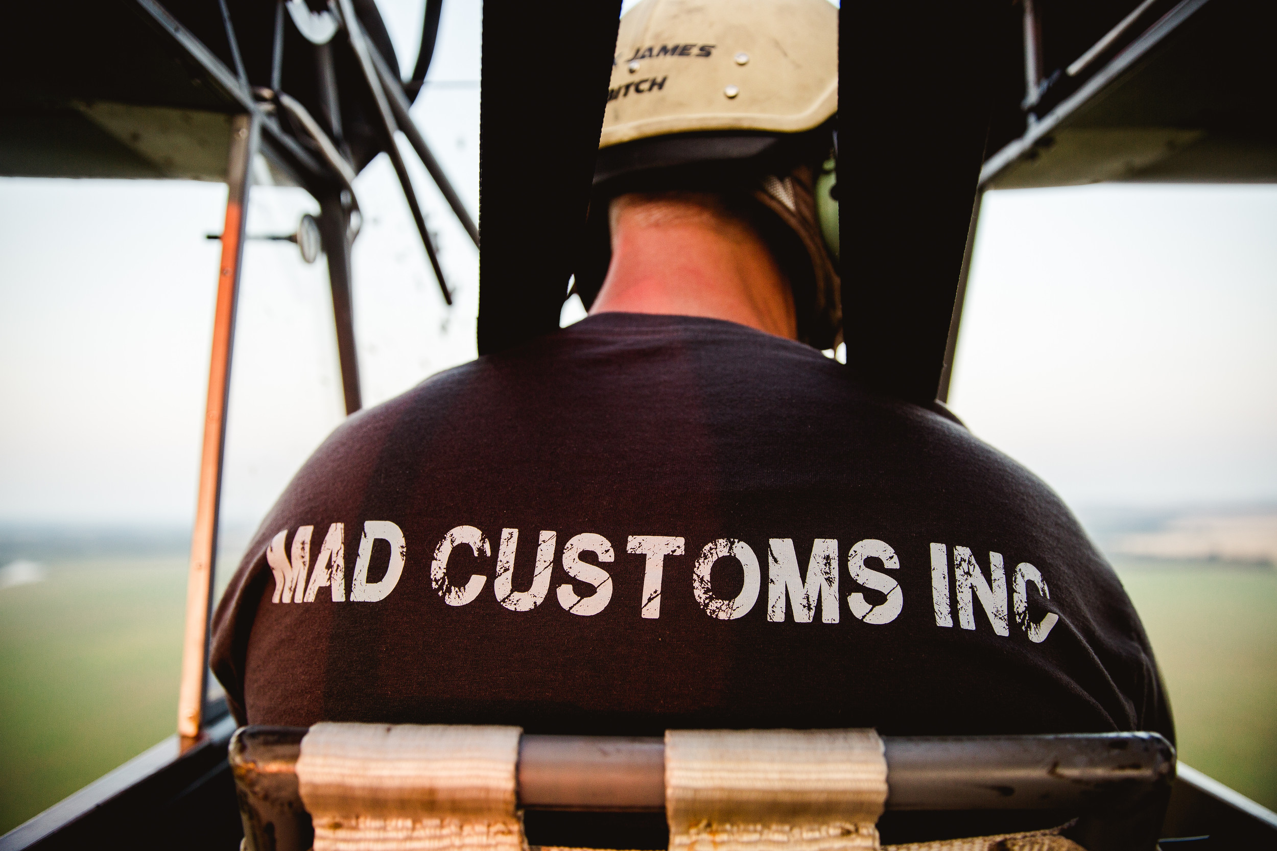 Contact | Mad Custom Cubs