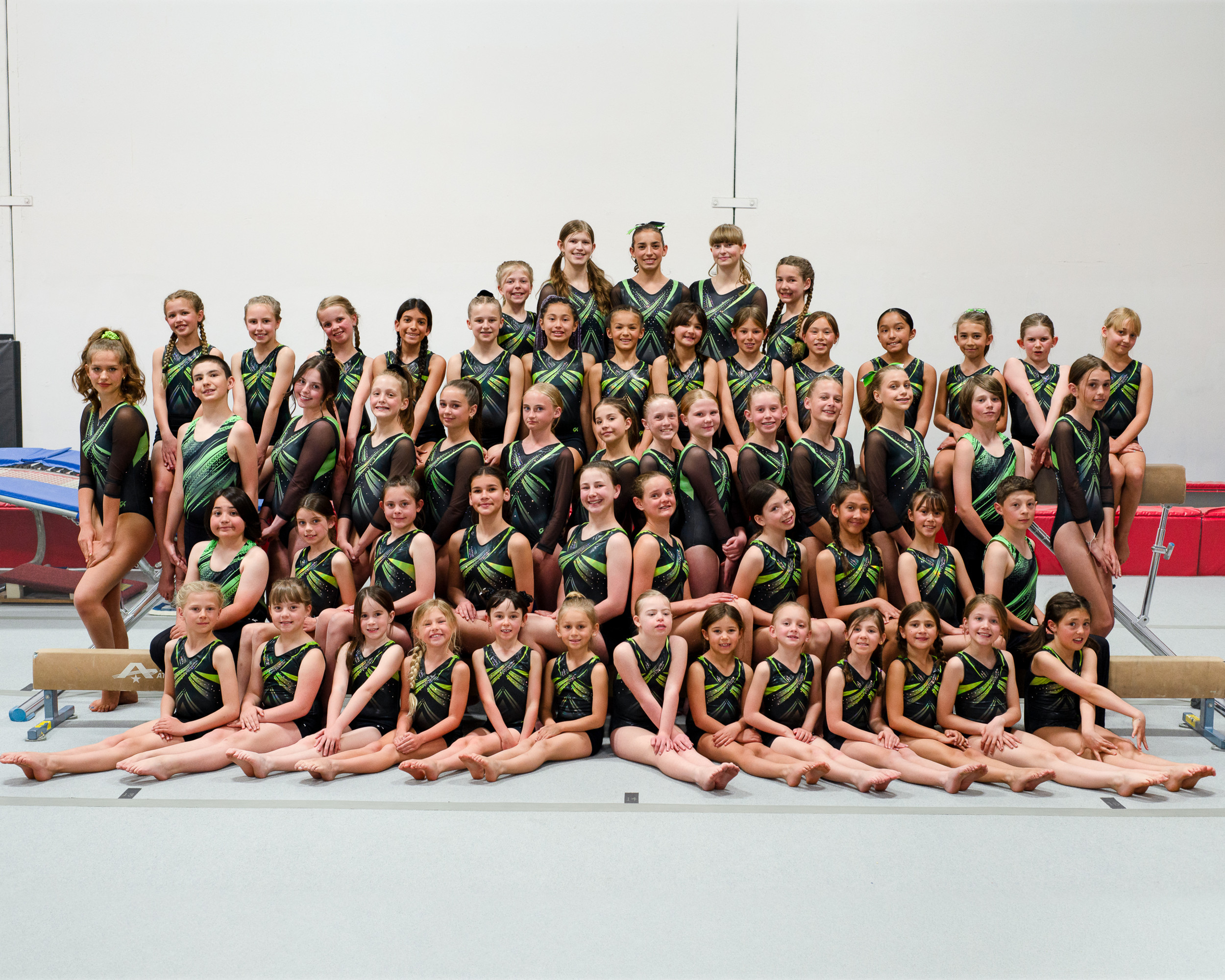 Home | Inversion Gym