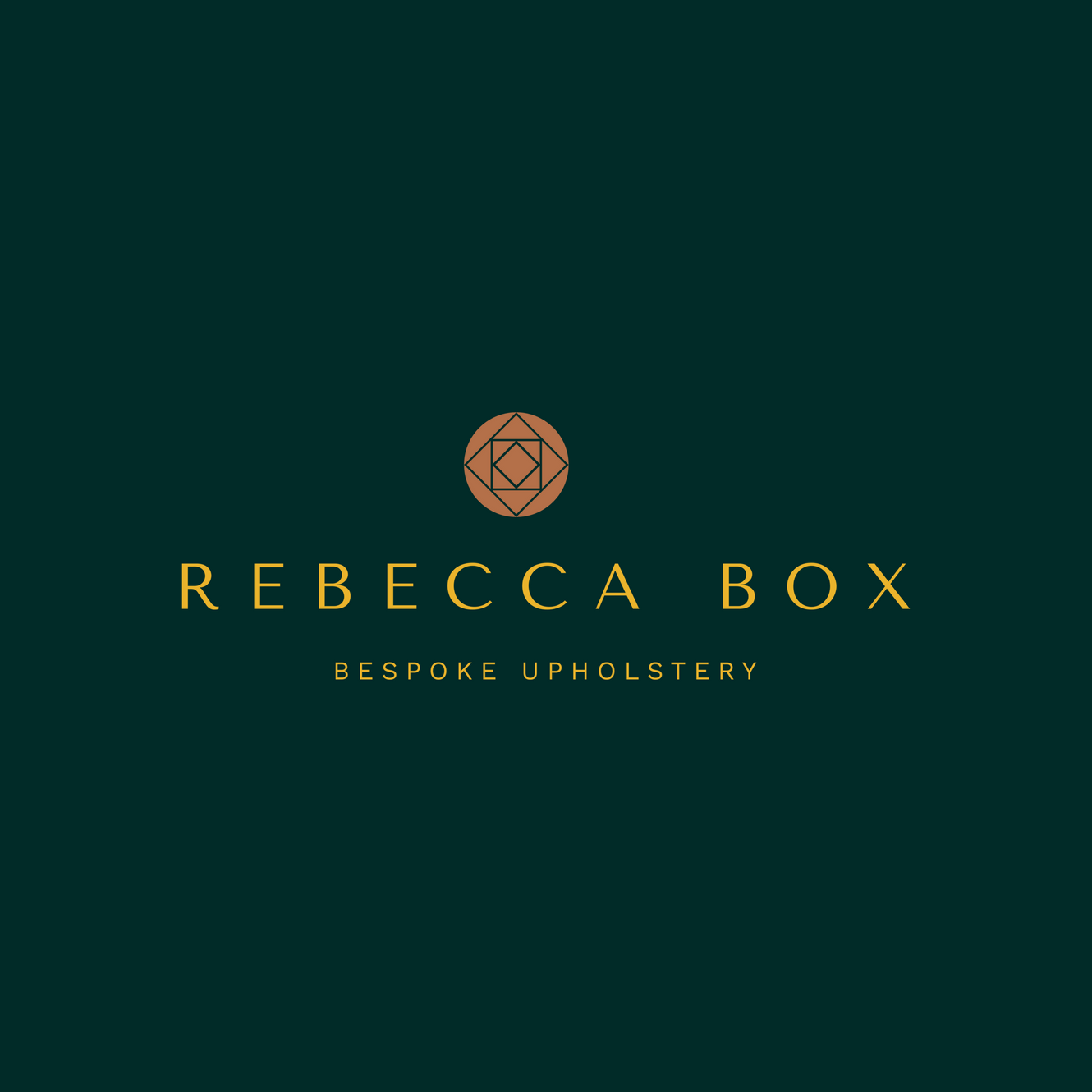 Rebecca Box Upholstery | modern upholstery