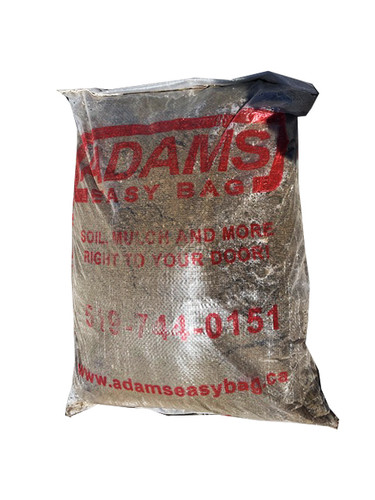 Aggregates - Easy Bag | Adams Landscape Supply