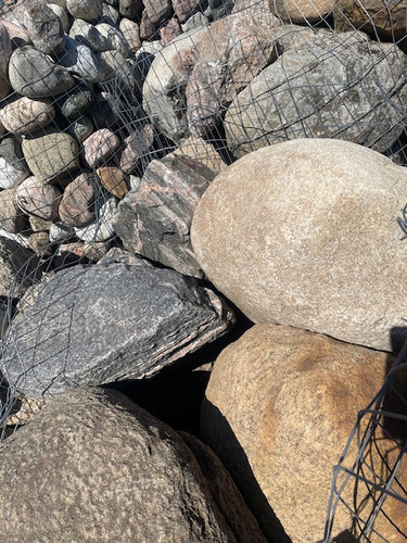 Granite | Adams Landscape Supply