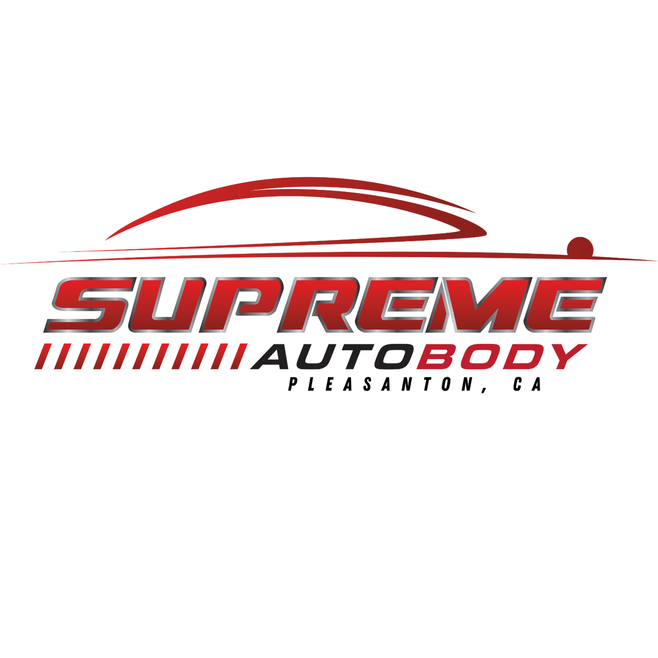 Home | Supreme Auto Body