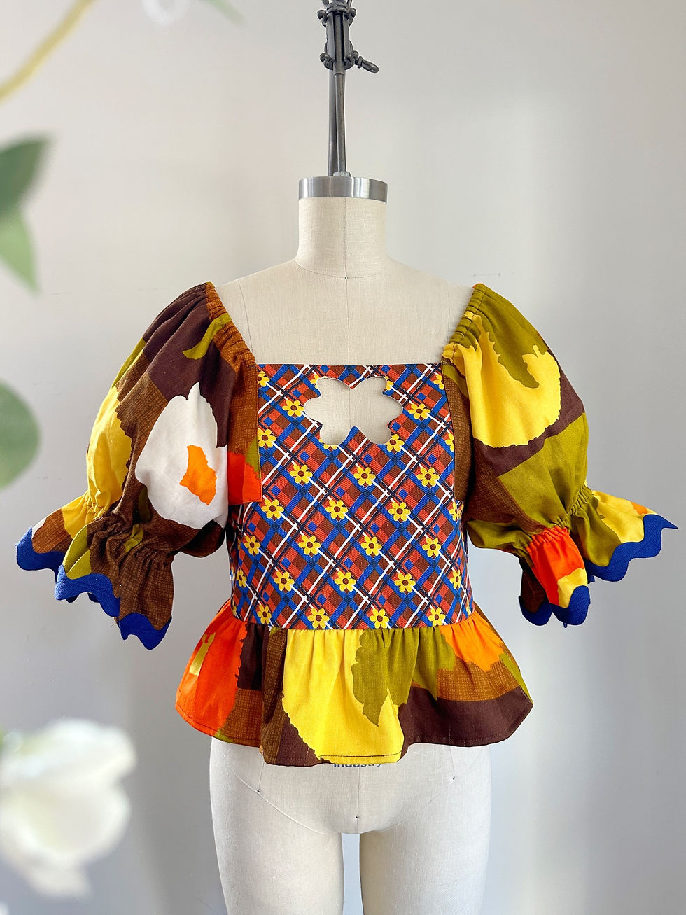 READY MADE CLOTHES | selina-sanders
