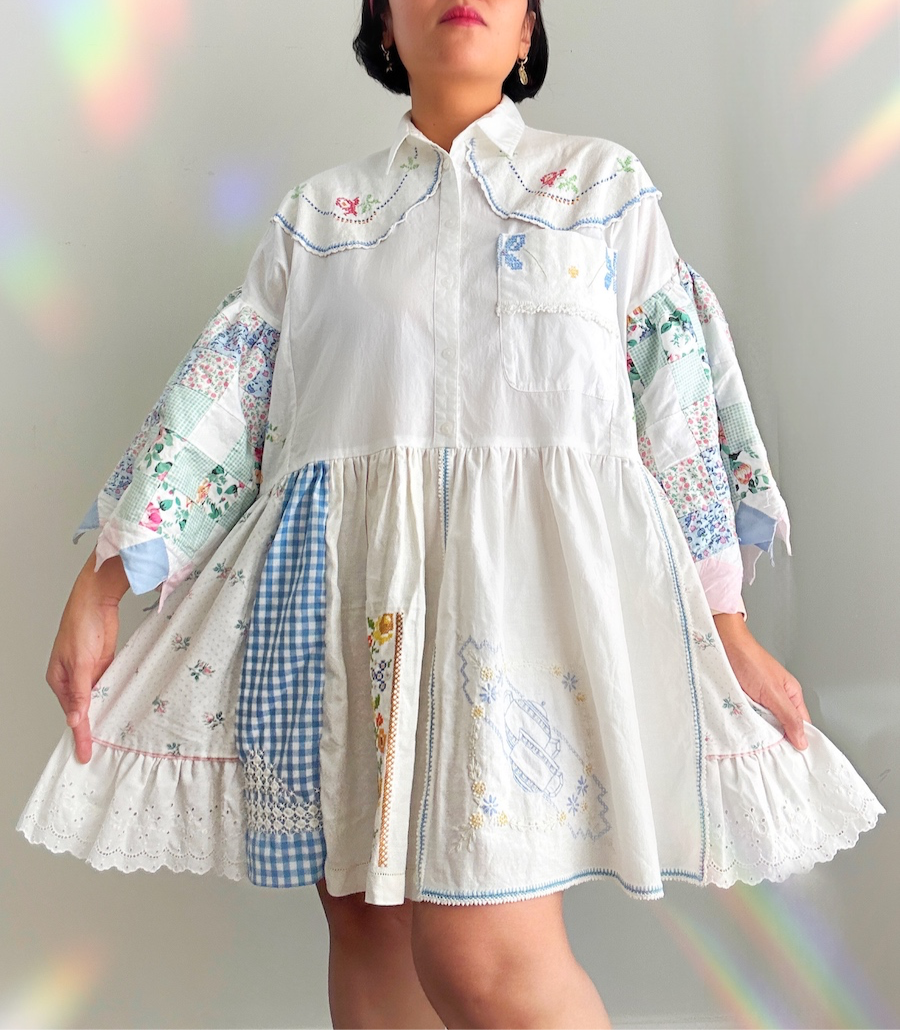 READY MADE CLOTHES | selina-sanders
