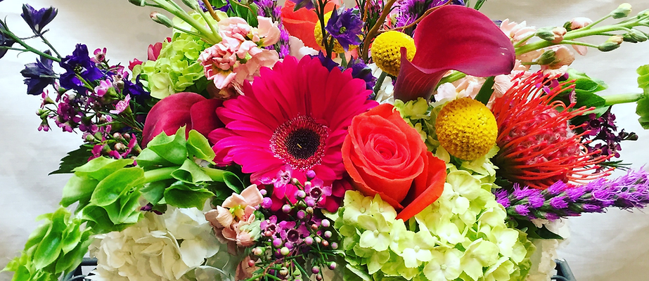 Rhode Island Florist | Twigs Florist | Flower Delivery in RI