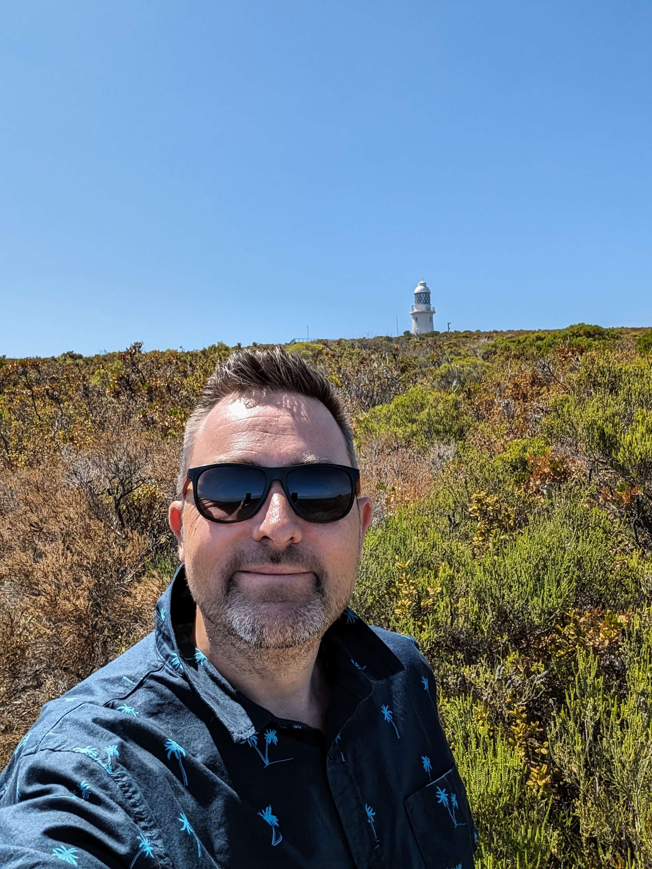 Chris Hough | Wish & Tell