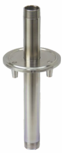 STUB UP | Fountainheights