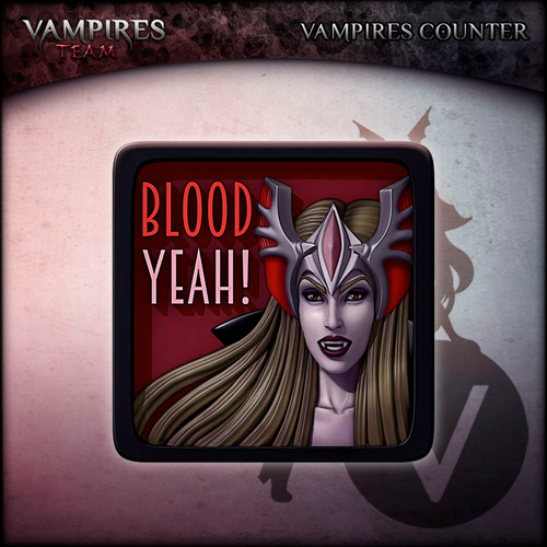Vampire Counter