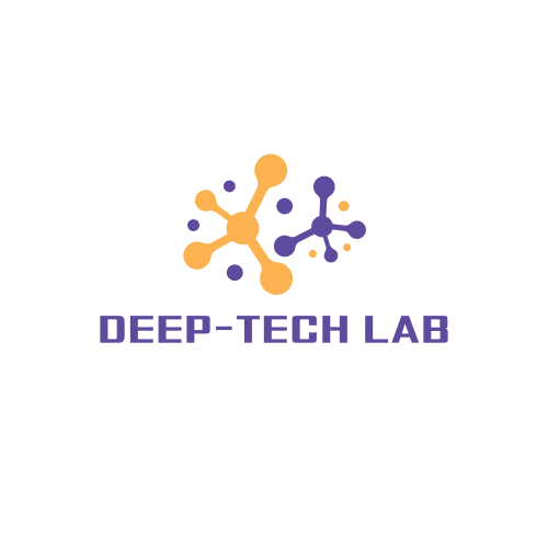 About | Deep-tech Lab